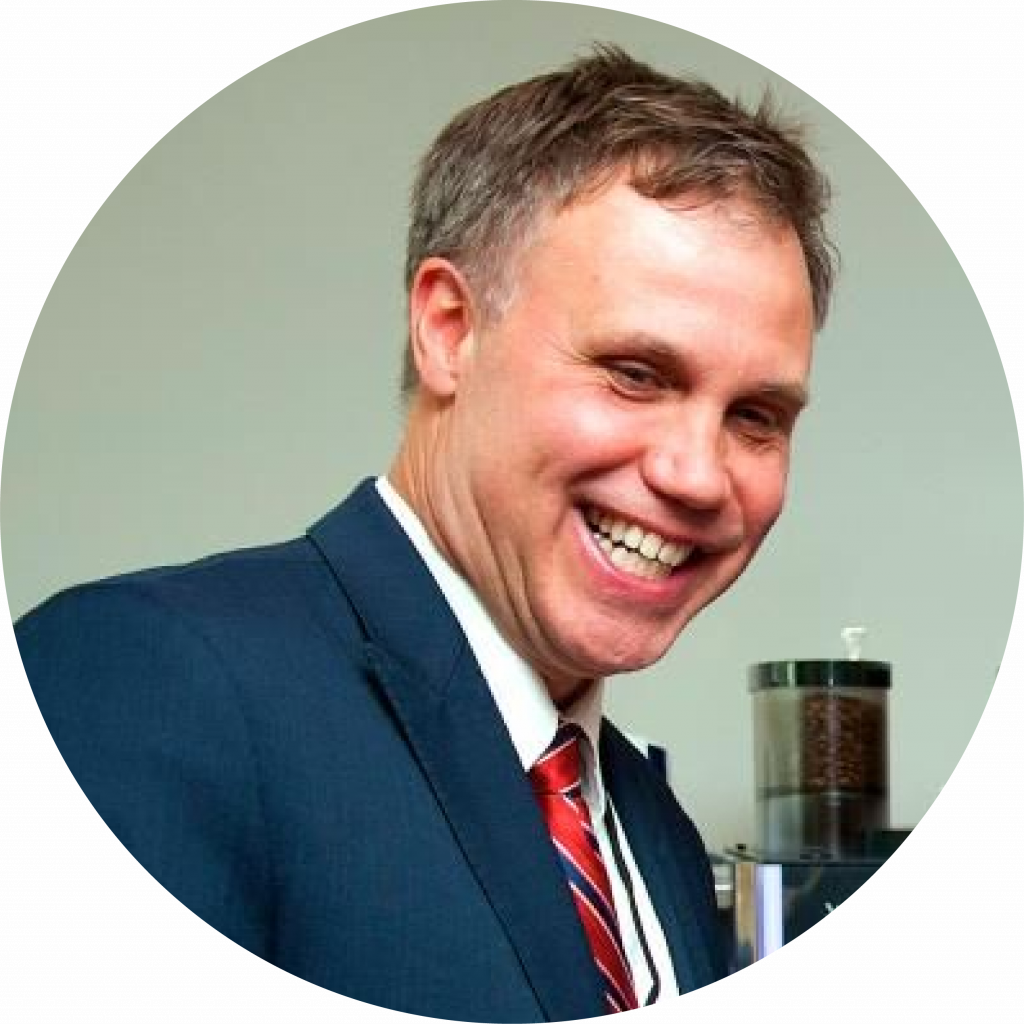 Schedule – DREaM UGM